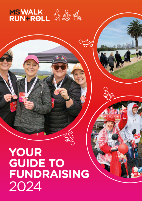 MS Walk : Resources