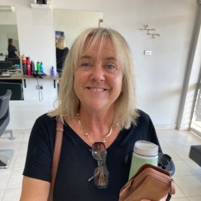 MS Walk : Leaderboard - Sydney