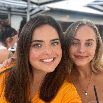 MS Walk - Laura Edstrom